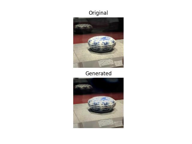 GitHub - Zhu-astor/GAN-Remove-image-reflection: Using GANs to remove ...