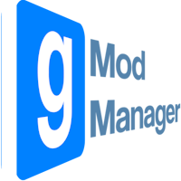 GitHub - ElBFCambiaformas/GModManager: GMOD Manager for ZIP Addons