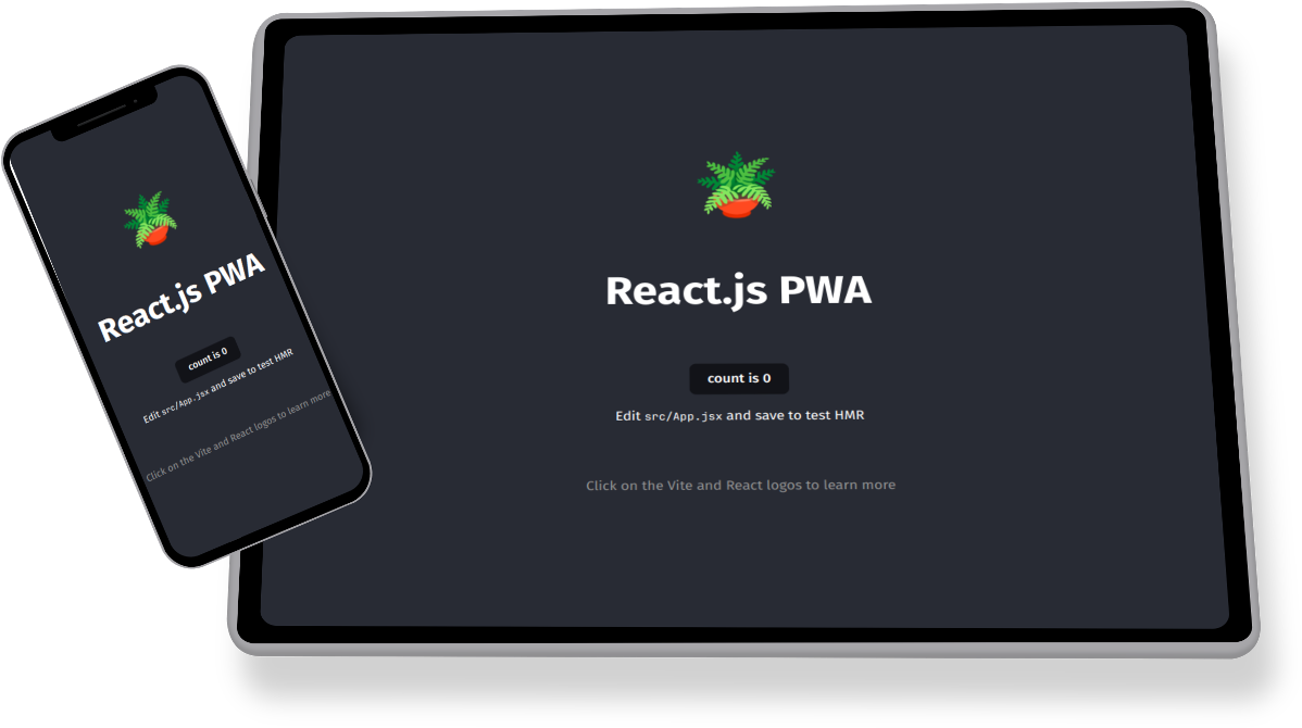 GitHub - atick-faisal/React-PWA-Template: A template for creating PWA ... GitHub - atick-faisal/React-PWA-Template: A template for creating PWA ...