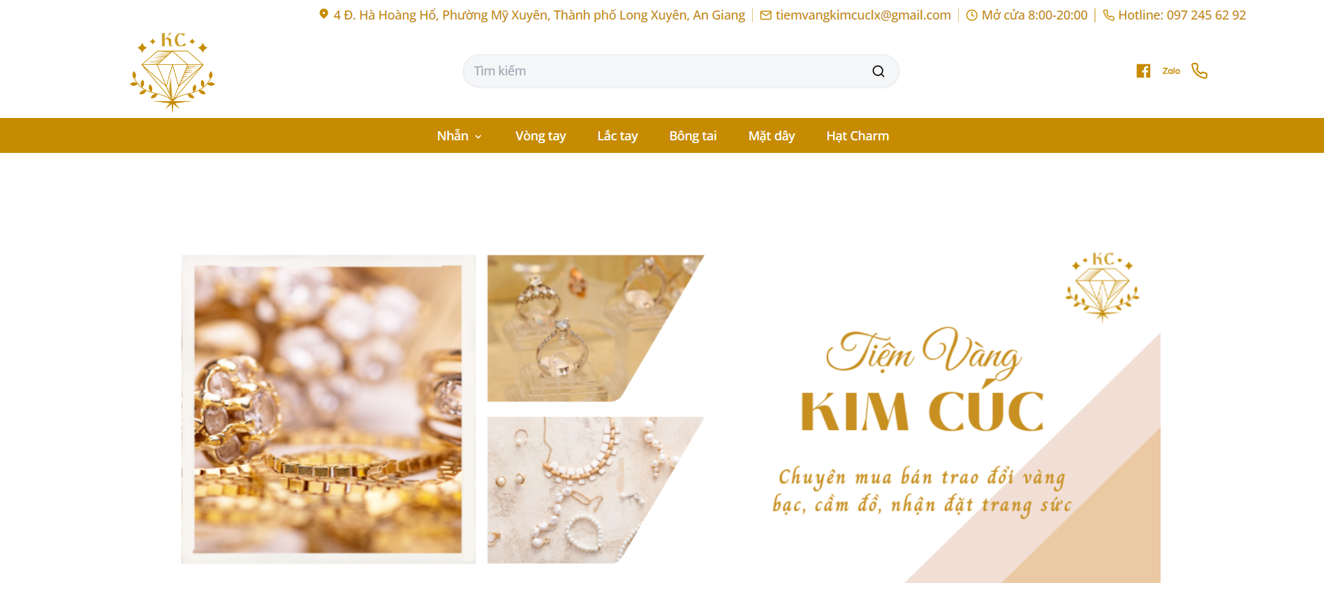 GitHub - huuphuc-nguyen/ReactJS-TiemVangKimCuc: Full-stack project building a showroom website ...