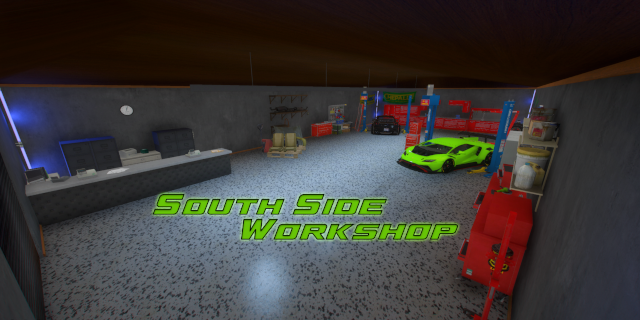 GitHub - Lynxist/lynx_workshop: My first MLO