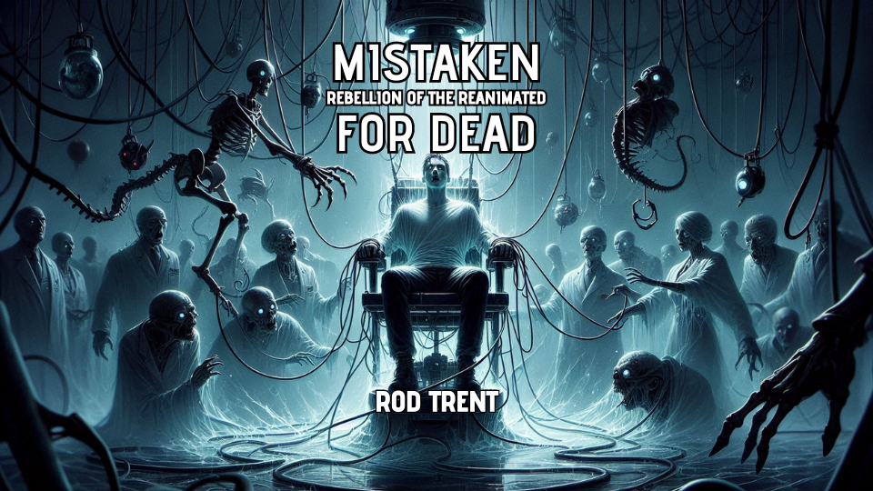 MFD/Free_Chapter/Mistaken for Dead-Rebellion of the Reanimated - Free Chapter 1.pdf at main ...