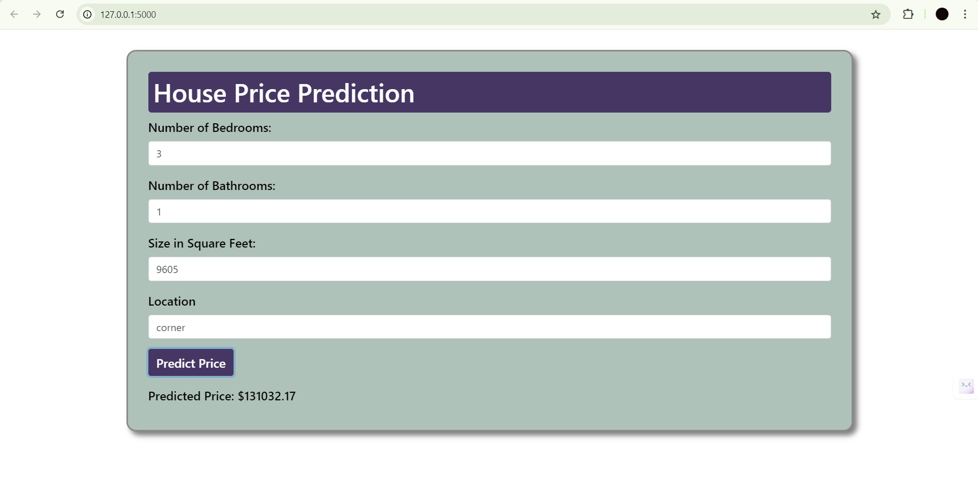 GitHub - 0047parth/House-Price-Prediction: A Flask-based web ...