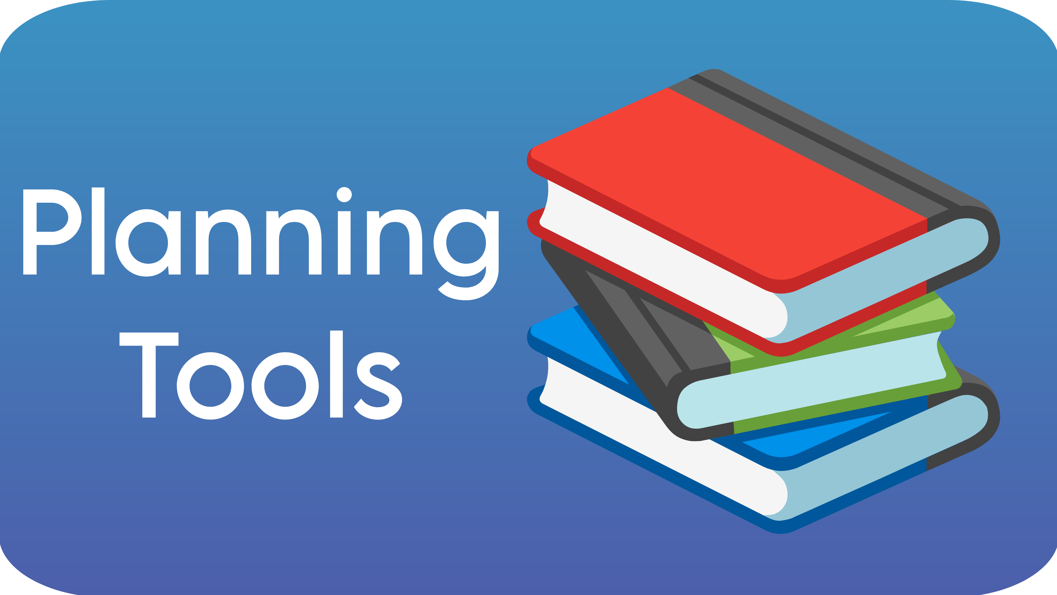 GitHub - Kipp-ie/Planning-Tools: Planning Tools (For schools).