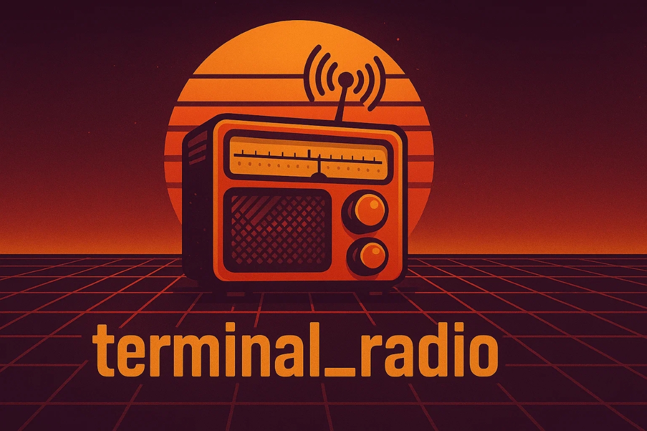 GitHub - rua-iri/terminal-radio: A CLI tool for Listening to Radio Streams