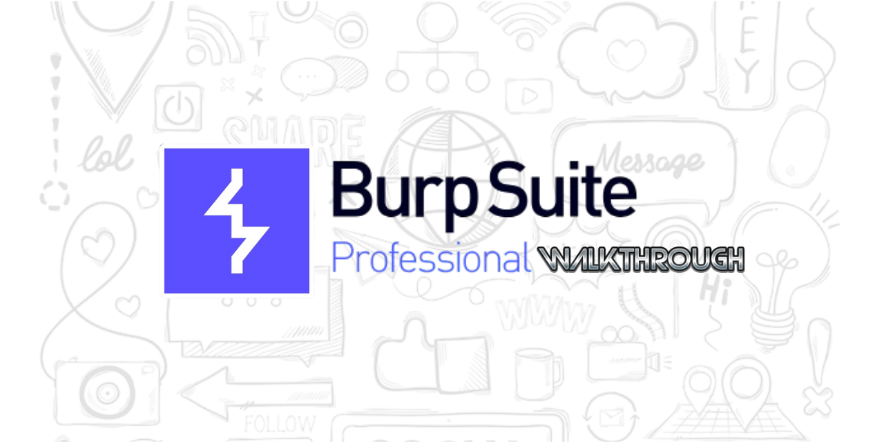GitHub - HackWithSumit/BurpSuite-Walkthrough: Burp Suite walkthrough ...