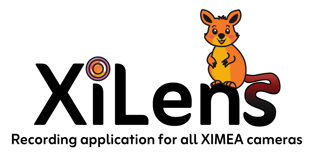 GitHub - IMSY-DKFZ/xilens: XiLens is an application that is used to record image and video ...