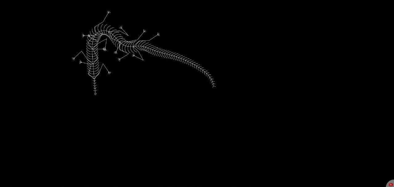 GitHub - MrTusarRX/monster-animation-web: for fun