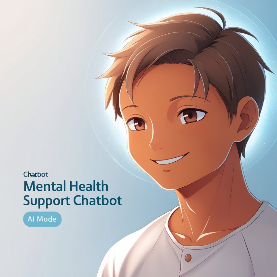 GitHub - 000xs/Mental-Health-Support-Chatbot