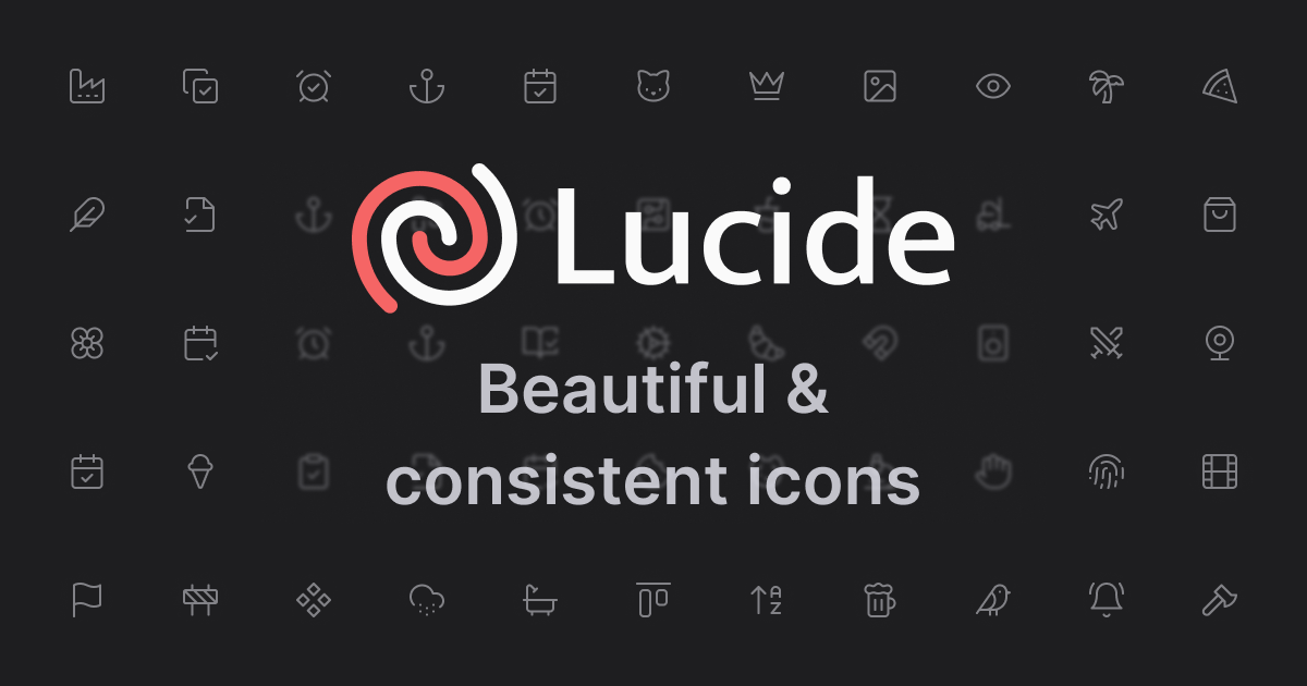 GitHub - akodkod/phlex-lucide: Lucide.dev Icons for Phlex GitHub - akodkod/phlex-lucide: Lucide.dev Icons for Phlex