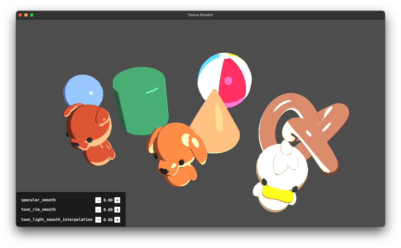 GitHub - selimanac/defold-toon-shader