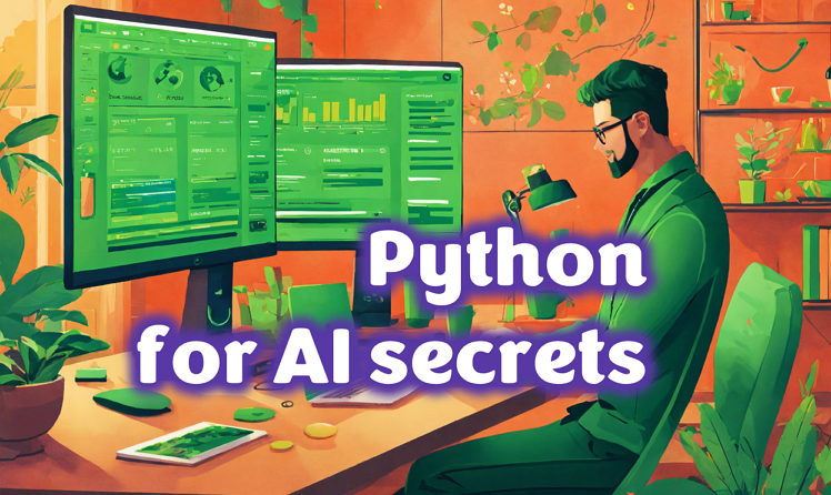 Github Fabiomatricardifivepythonskills Cracking The Ai Code 5 Python Fundamentals Is All