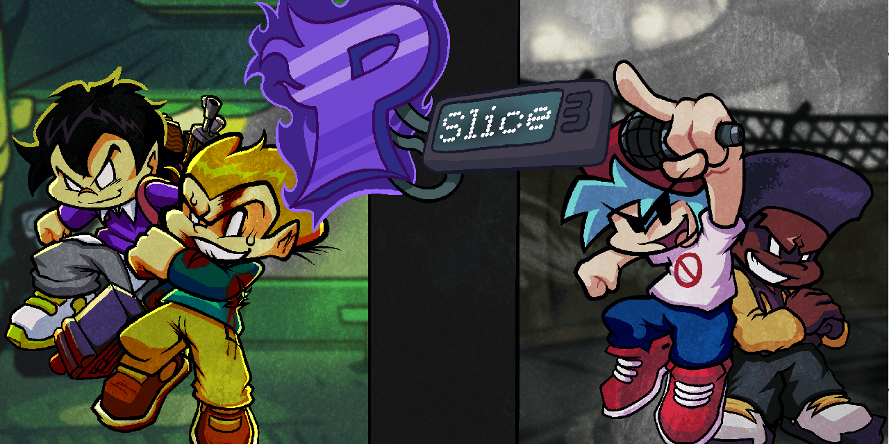 Releases · Psych-Slice/P-Slice · GitHub