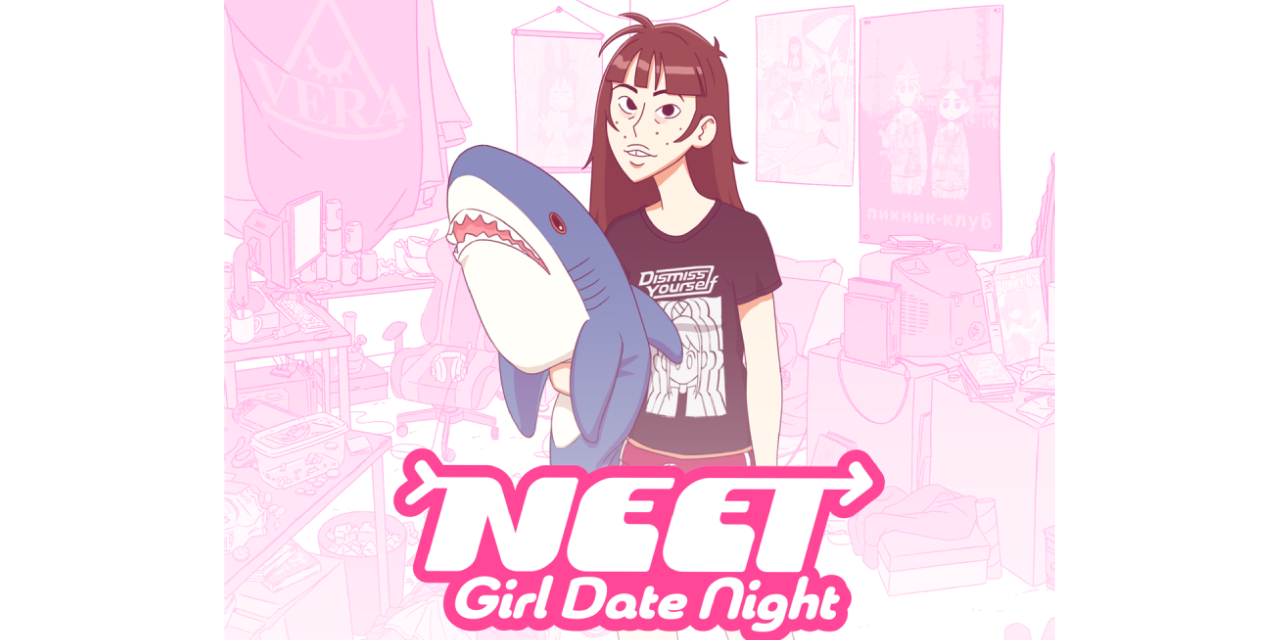GitHub - raidengugga/Neet-Girl-Date-Night-PSVITA: A port of Neet Girl Date for the PSVITA made ...