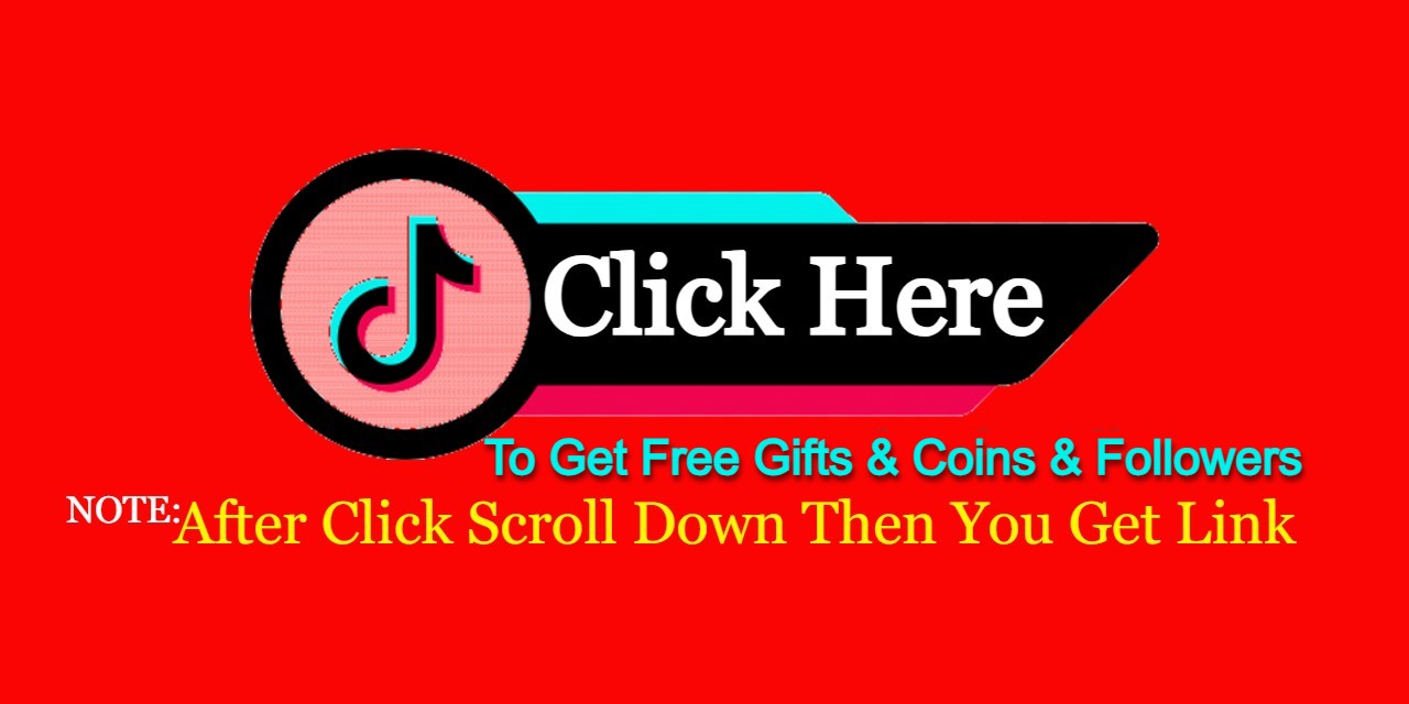 GitHub - etxuk949298/Free-Coins: How to Get Free Tiktok Coins Recharge. Or free Tiktok coins ...