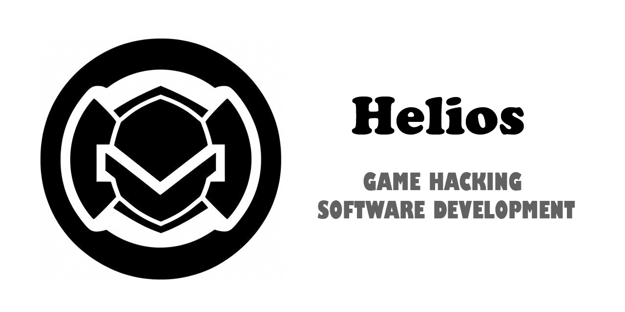 GitHub - dl2gomi/helios-one: Helios game cheating development