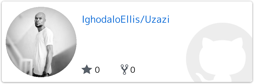 GitHub - IghodaloEllis/Uzazi: Developing an AI-powered personalized learning platform that ...