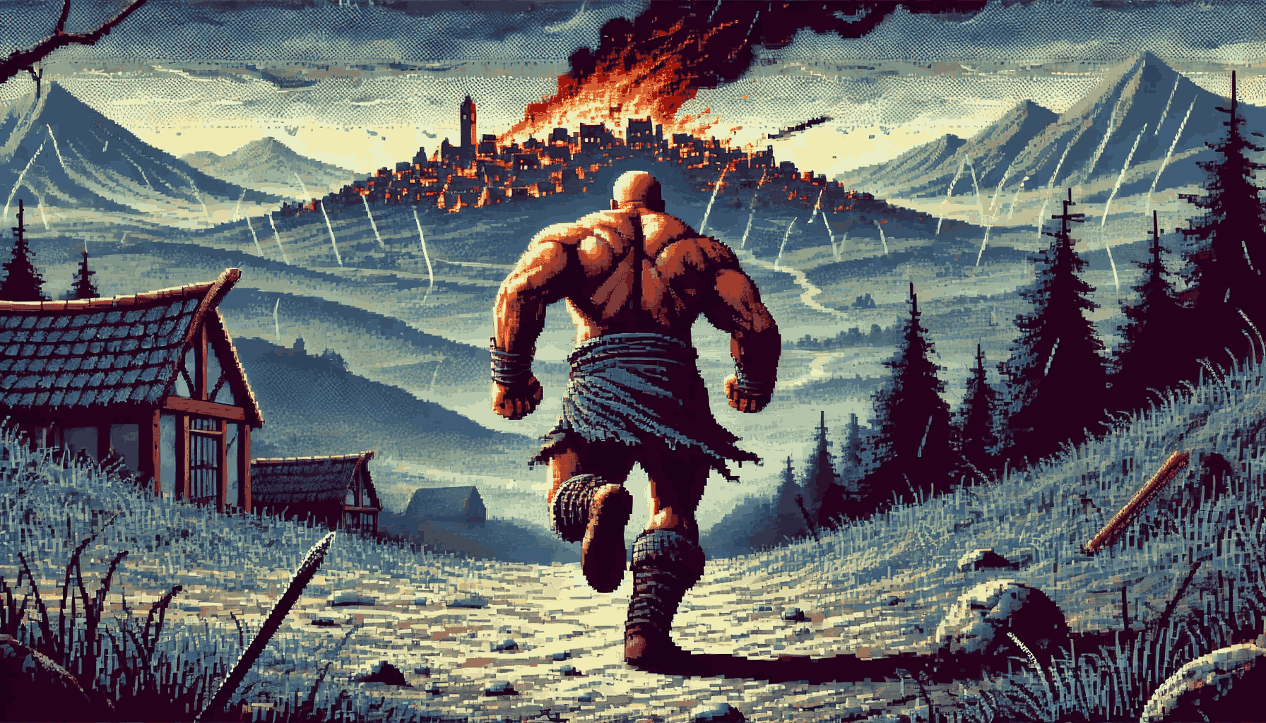 GitHub - gstk0009/BarBarianPublic