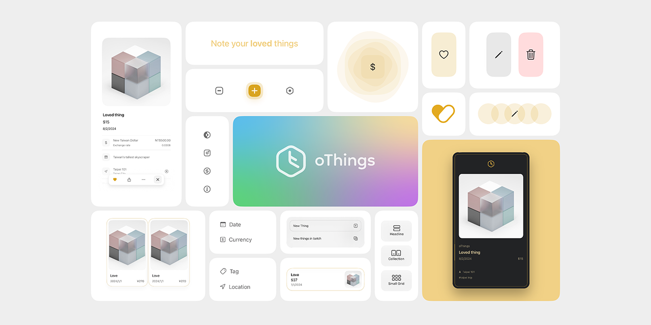 GitHub - kylekylei/SwiftUIBentoGrid: Use Grid layout to create Bento Grid UI design