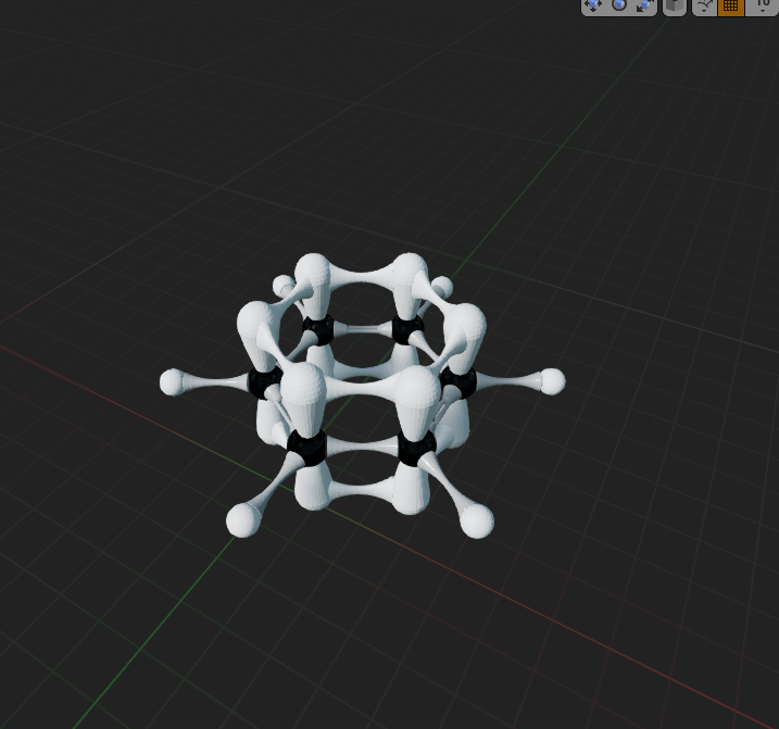 GitHub - sthilton/3D-Molecular-Models: A repository covering the 3D ...
