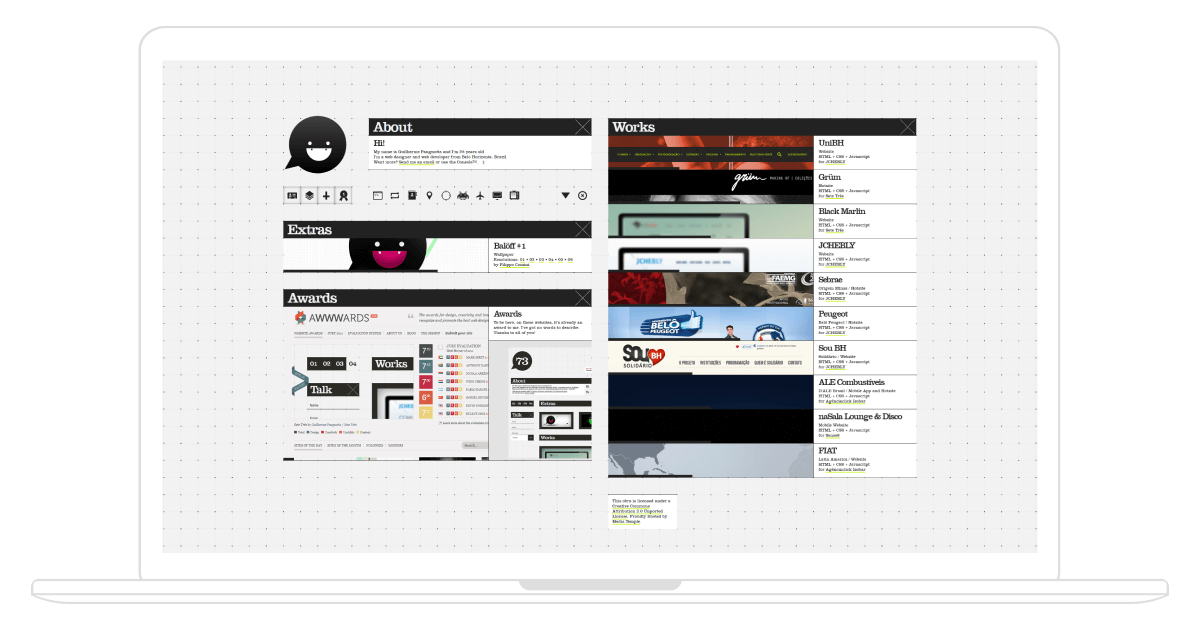 GitHub - setetres/v1: 👻 v1.0 of my website.
