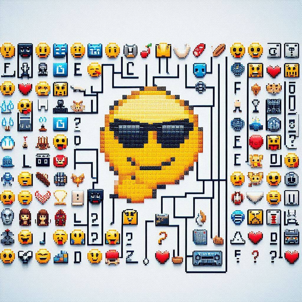 GitHub - Sulavkh/Guess_movie_with_emoji: The movie guessing game with emoji is an interactive ...