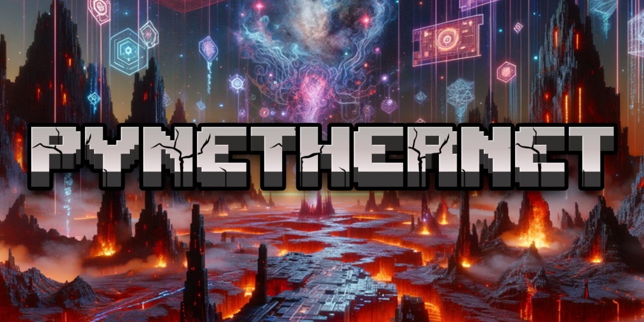 GitHub - DJStompZone/PyNetherNet: A Python library that provides an API ...