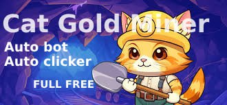 cat-gold-miner-auto-game · GitHub Topics · GitHub