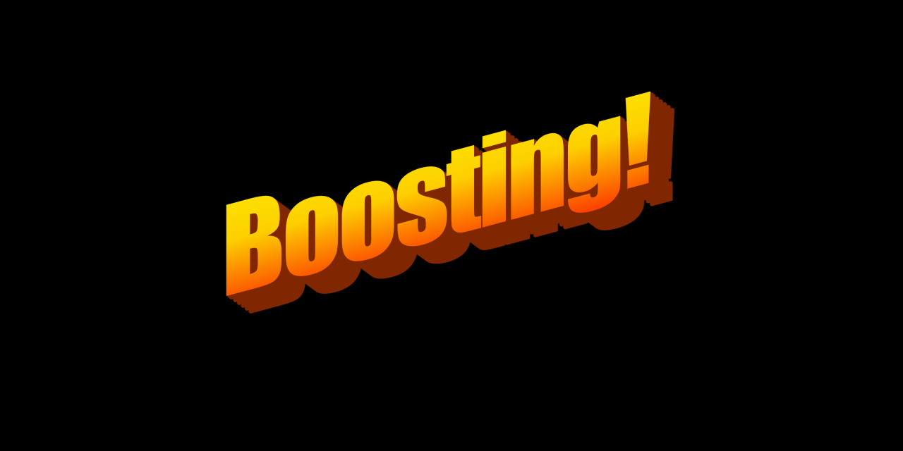 GitHub - vxnuaj/Boosting: I like Boosted Trees
