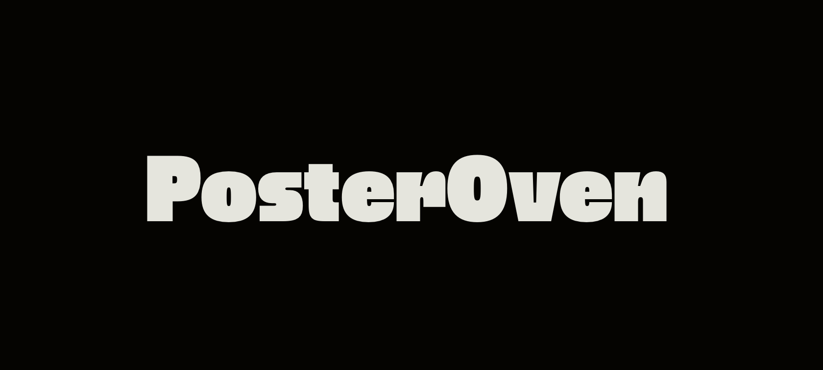 GitHub - raulsharma21/Poster-Generator: Create Posters for any Album