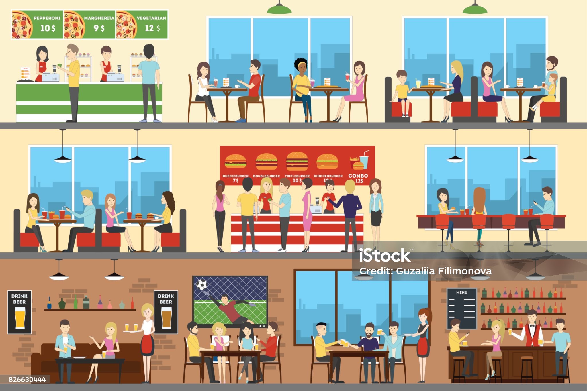 GitHub - Shrey3339/Pizza-Store-SQL-Analysis: This SQL script provides a comprehensive analysis ...