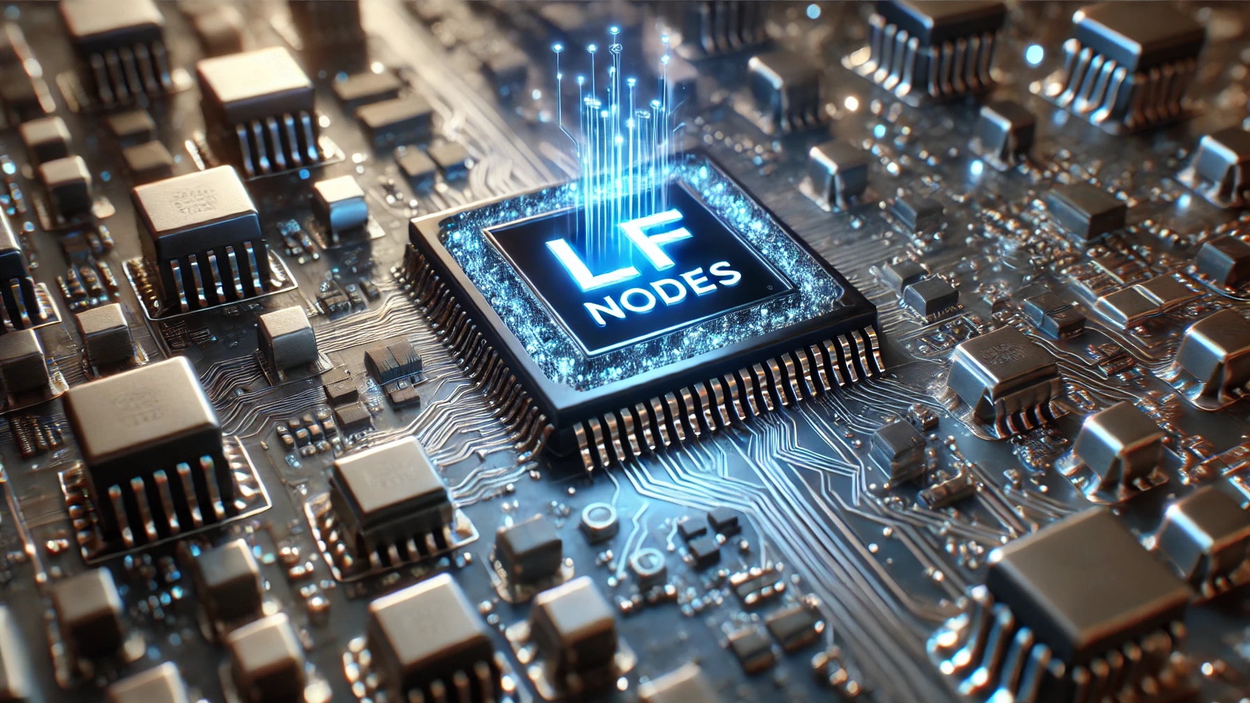 GitHub - lucafoscili/comfyui-lf: [legacy repository]