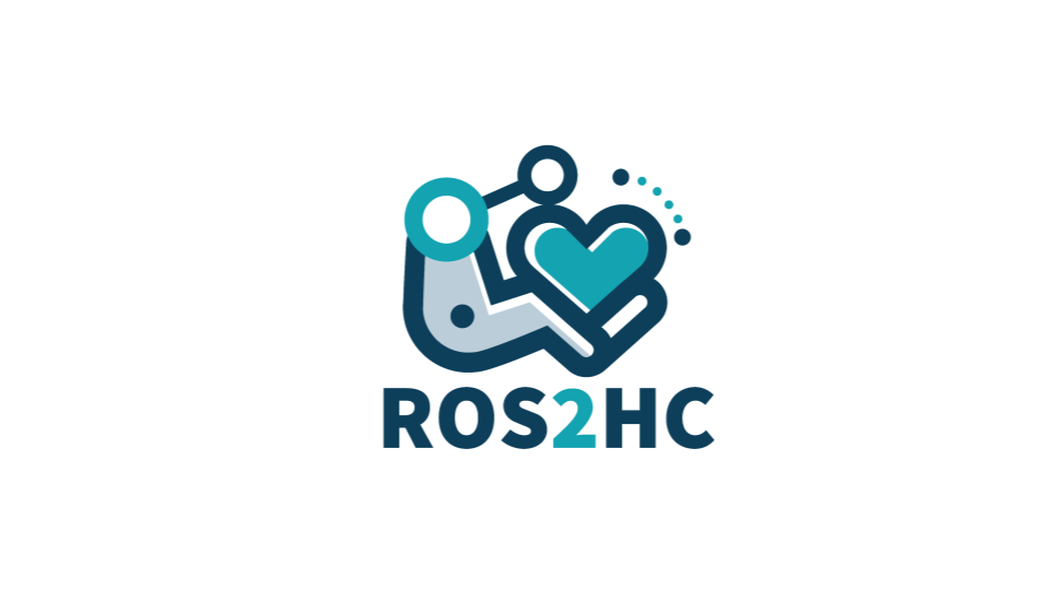 GitHub - SCAI-Lab/ros4healthcare: ROS 4 Healthcare: Physiological Human Sensing for Social ...