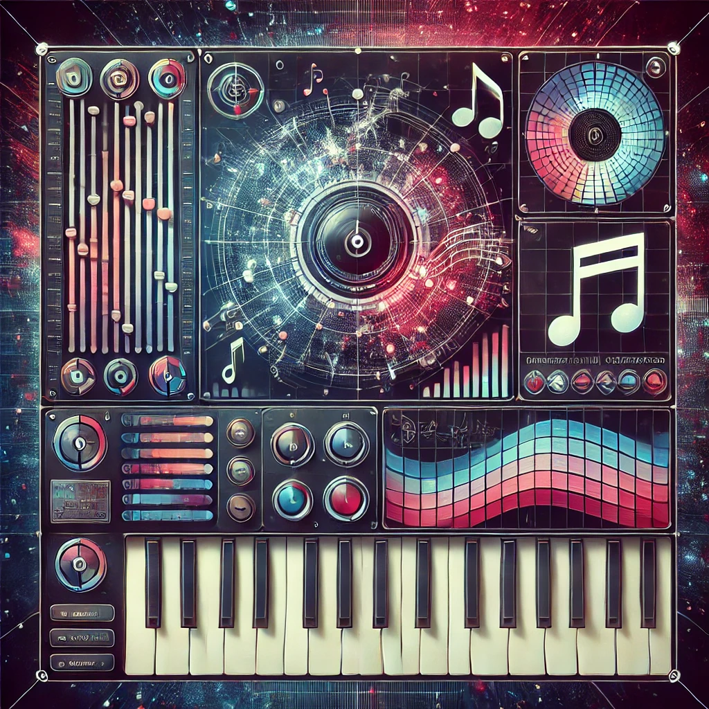 GitHub - AbdulRafay517/music-generation-with-ai: AI-powered music ...