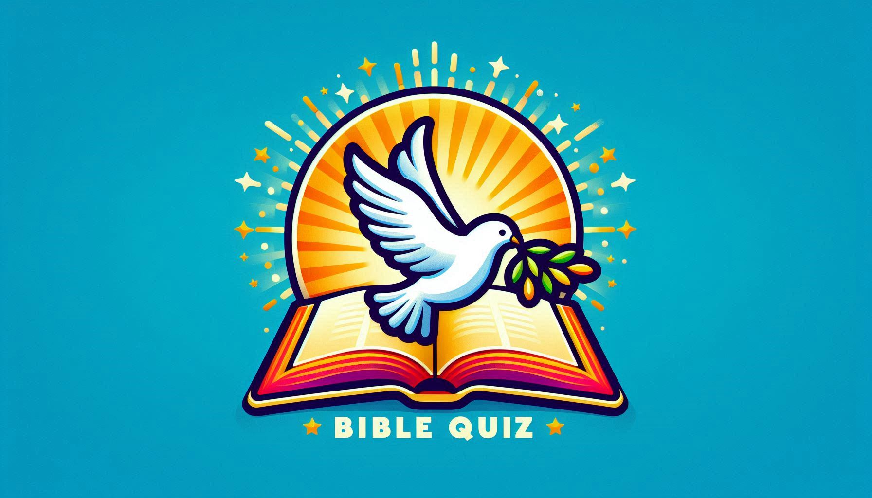 GitHub - Emmanuella26/Bible-Quiz: Dive into the ultimate Bible quiz ...