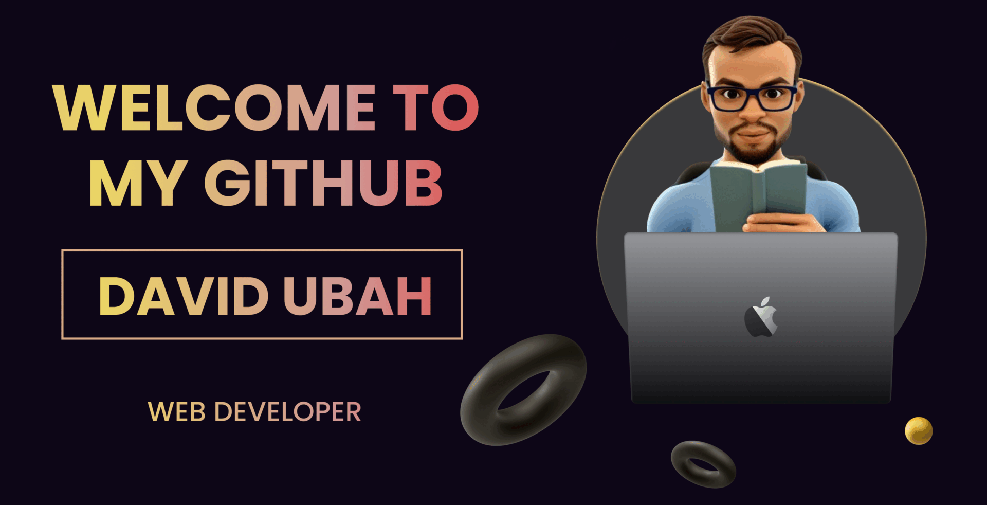 Github Davidubah Davidubah