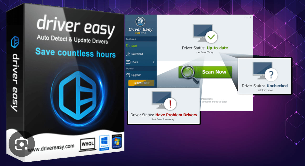 driver-easy-pro · GitHub Topics · GitHub