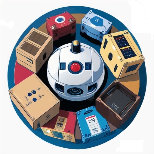 GitHub - KarzEV/aragil: Project of a universal autonomous platform with ...