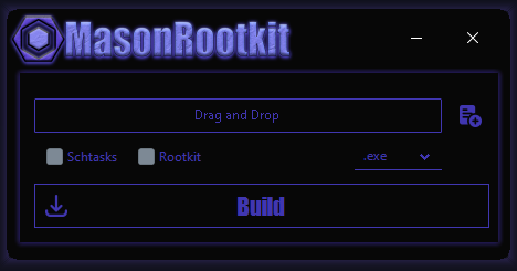 rootkit-mason · GitHub Topics · GitHub