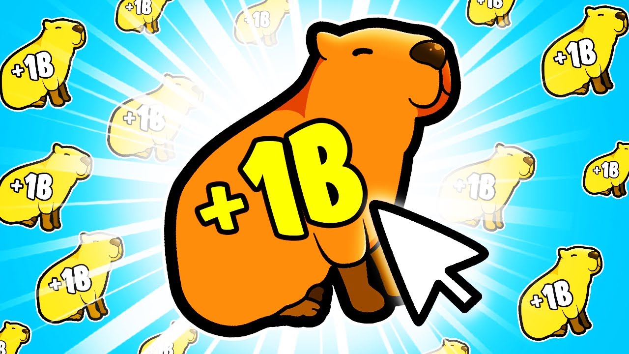 capybara-clicker · GitHub Topics · GitHub capybara-clicker · GitHub Topics · GitHub