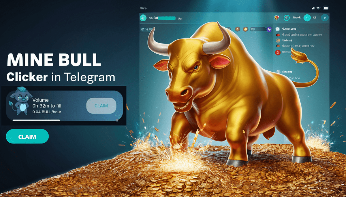 GitHub - daantwi/Bull-Run-clicker