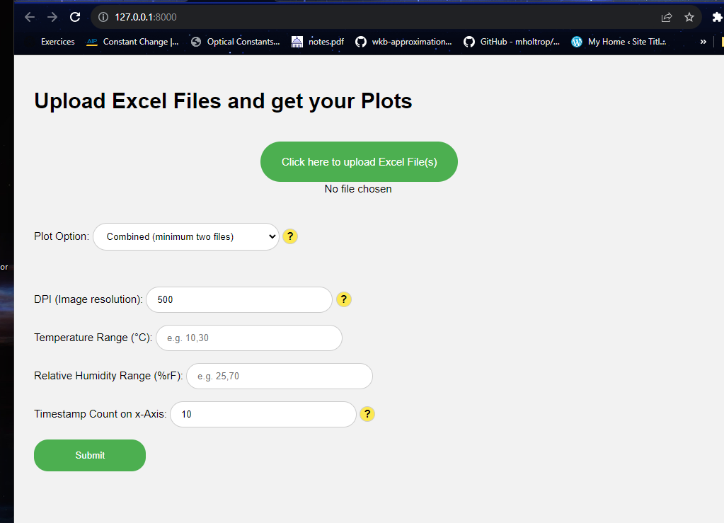 Excel Plotstemplates At Main · Quantumjocelyneexcel Plots · Github