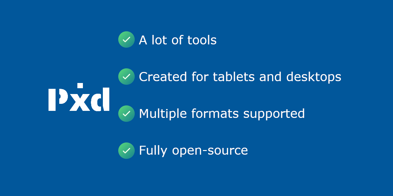GitHub - Mateusz-Nejman/Pixed: Pixed is pixel-art editor from me for you made with C# and .NET 9