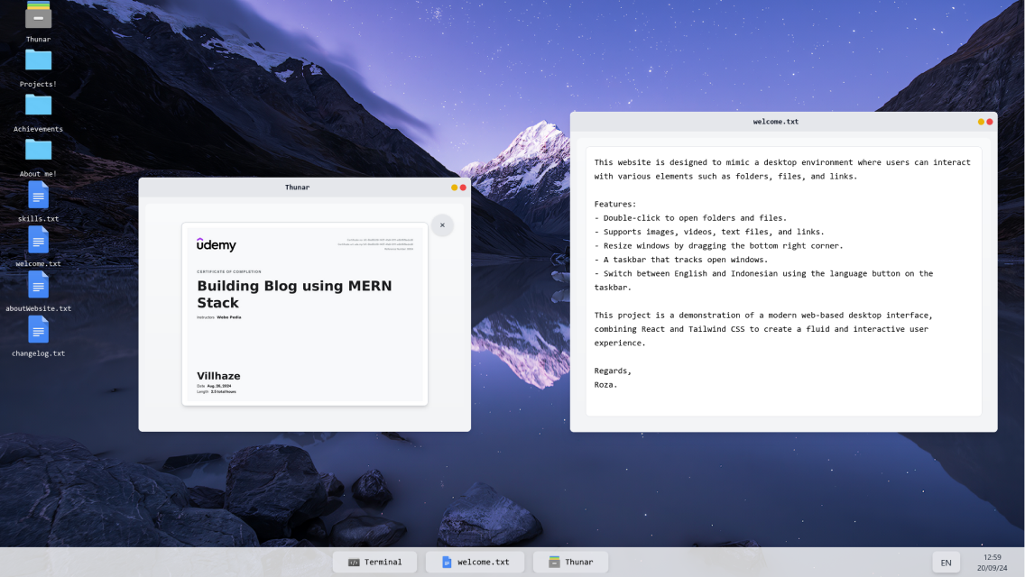 GitHub - shinyPy/windows-portofolio: My portofolio