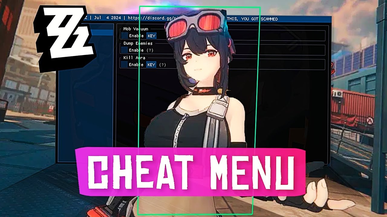 zenless-zone-zero-farm · GitHub Topics · GitHub