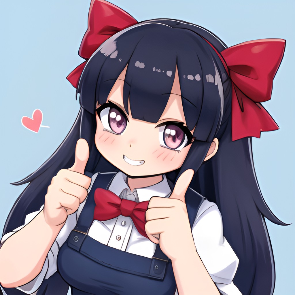 GitHub - Joy-less/YouCanDoIt: Anime girls motivate you in Godot 4.