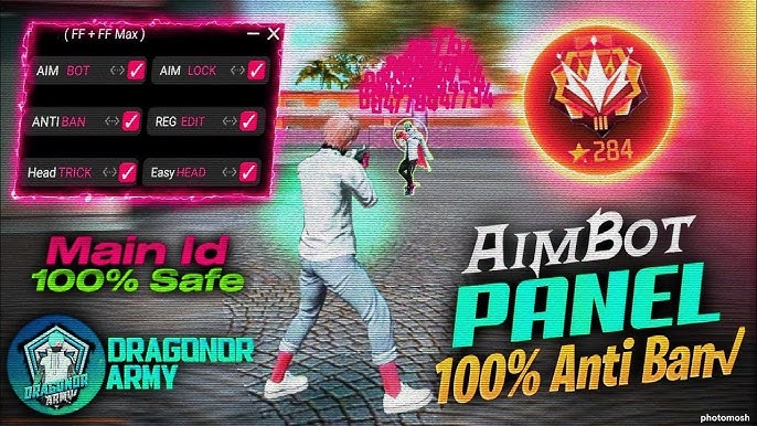 Issues · AMABOJUNIOR/FreeFire-Hack-Panel-PC · GitHub