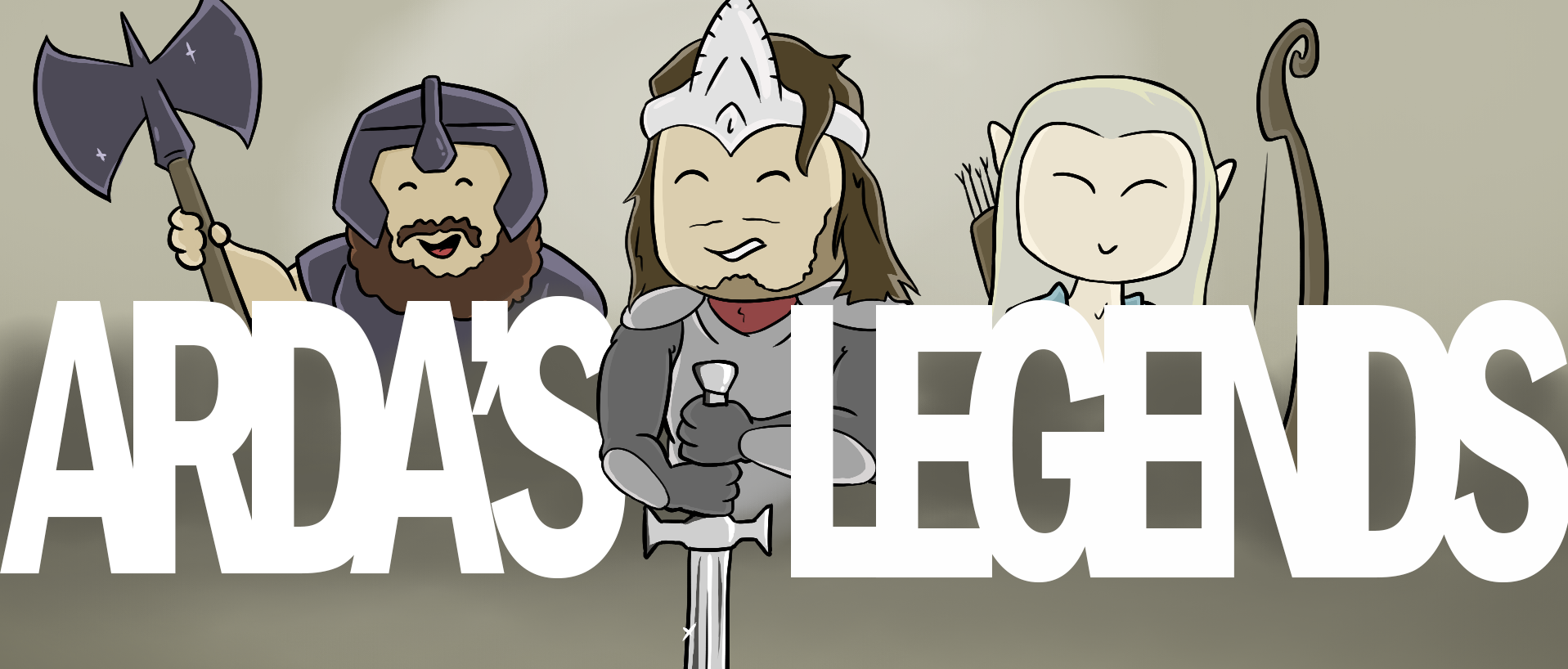 GitHub - Ardas-Legends-Development-Team/AL-Backend-Typescript: New Arda's Legends backend ...