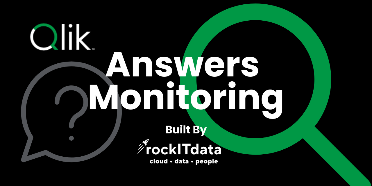 GitHub - jfishbein-rockitdata/qlikanswersmonitoring: Qlik Answers Monitoring Application