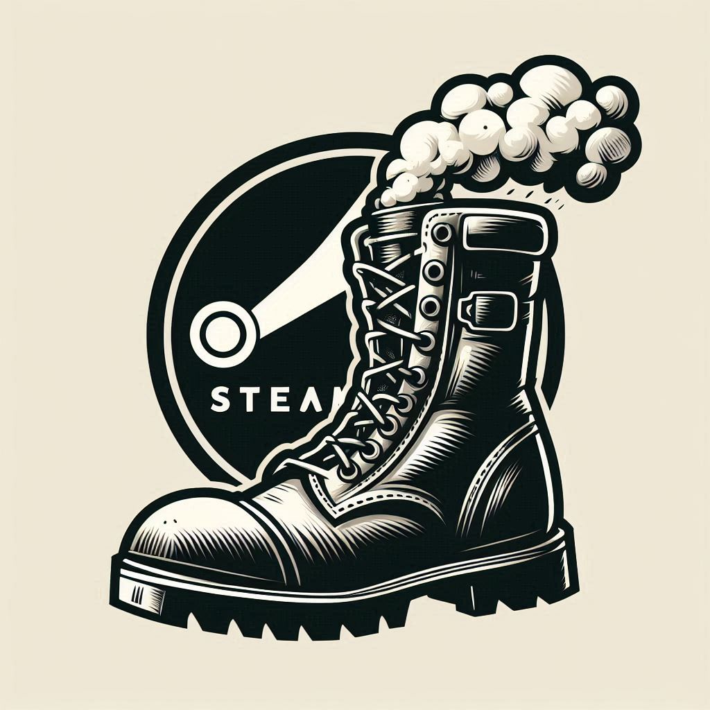 GitHub - Christian-Rau/SteamBoot: Finally be able to fully close steam without anything running ...